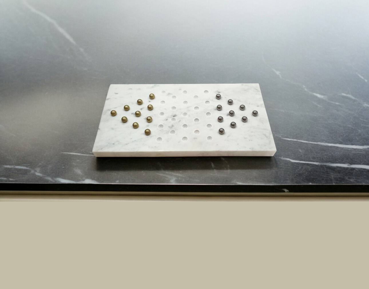 Checkers Set – Dekora Arts