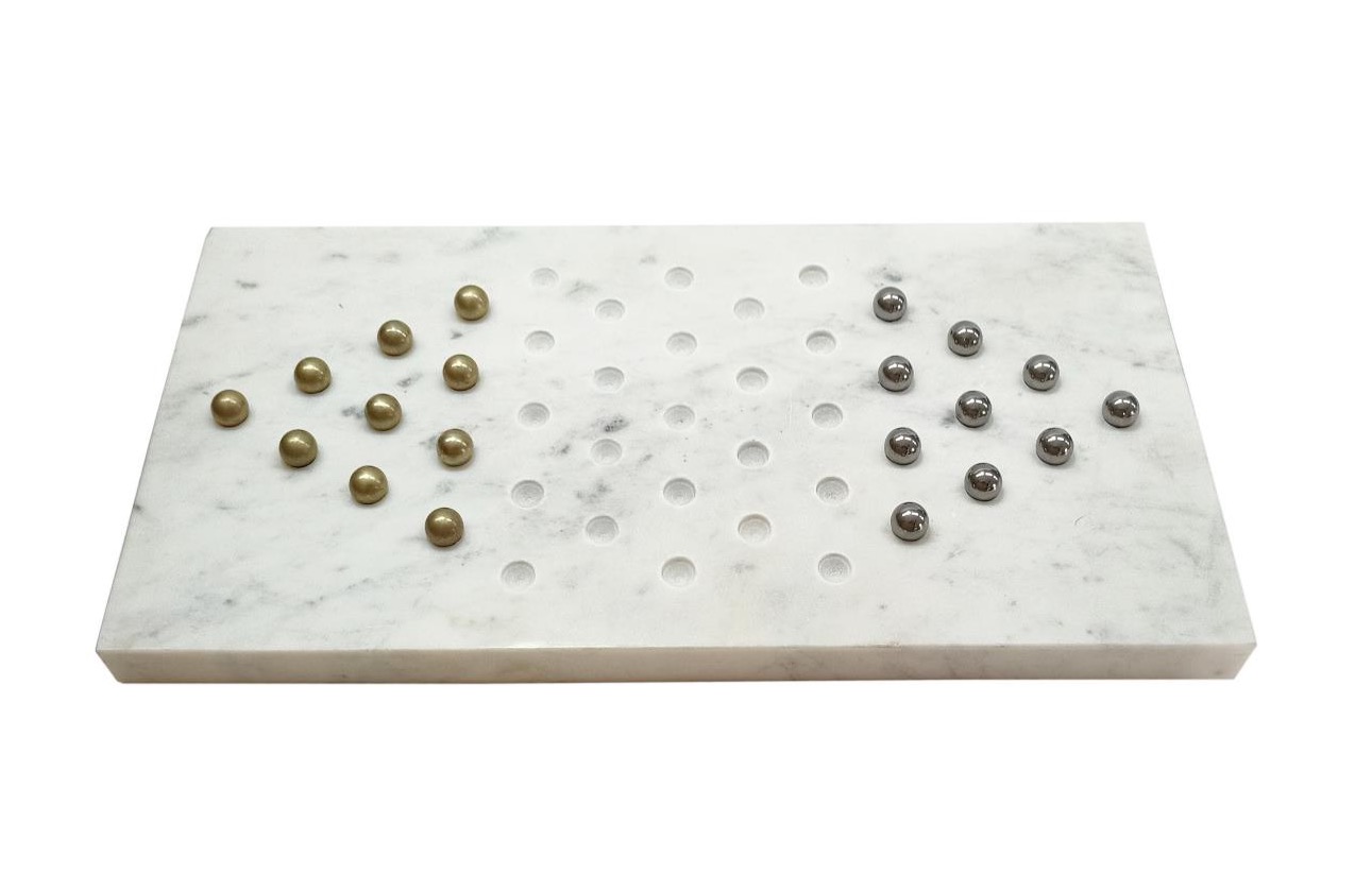 Checkers Set – Dekora Arts