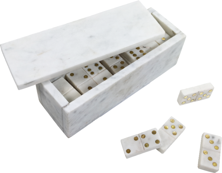 Dominos Set – Dekora Arts